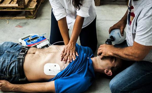 Legal Requirements Before Giving Emergency Care